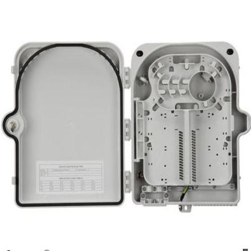 Panduit FPONE2 Wall Mount Passive Optical LAN Enclosure