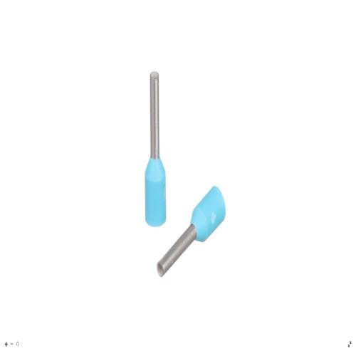 Panduit FSD74-6-D Pan-Term® FSD74-6-D Single wire ferrules ...