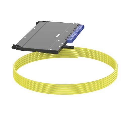 Panduit FSUYPXLNNNNF020 FlexCore™ Tethered Cassettes