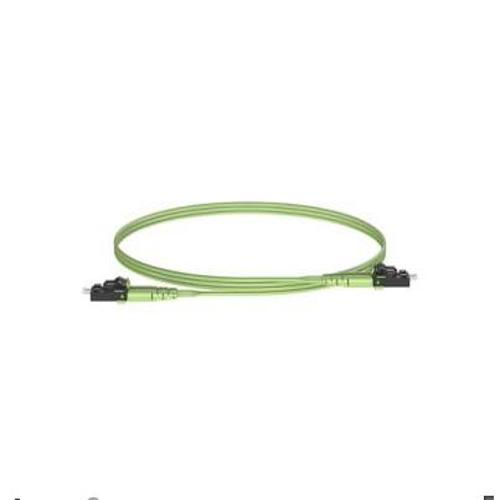 Panduit FW2ERLNLNNNM025 Opti-Core® LC Duplex Patch Cord