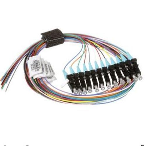 Panduit FXTBN1NNNSZM001 Opti-Core® Fiber Optic Pigtail