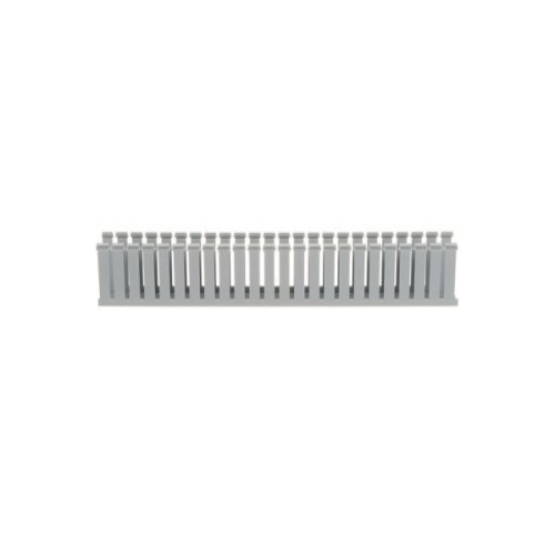 Panduit G1.5X1.5LG6-A Panduct® G1.5X1.5LG6-A Base Wiring Duct