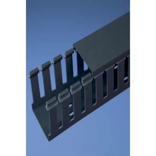 Panduit G2X2IB6 Lead-Free PVC Base Wiring Duct 2.25W x 2.12H Color ...