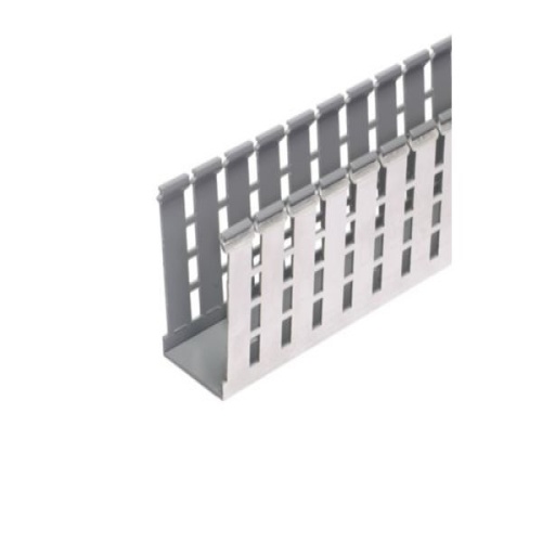 Panduit G2X3LG6EMI PanelMax™ G2X3LG6EMI Base Wiring Duct