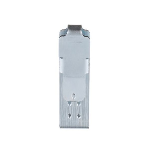 Panduit StructuredGround™ GACB-2 Auxiliary Cable Bracket, Zinc-Plated, PK1