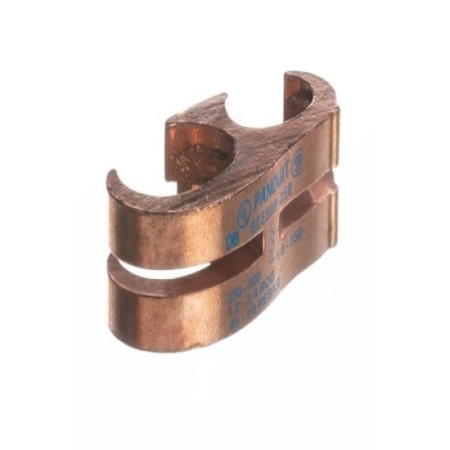 Panduit GCE500-250-X E Style Grounding Connector