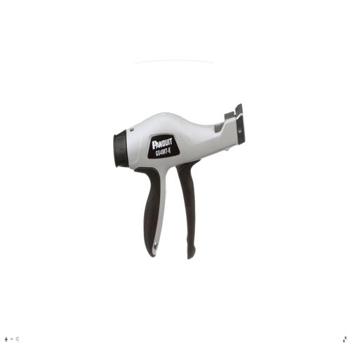 Panduit GS4MT-E Pan-Steel® GS4MT-E SS Cable Tie Tool, Manual, PK1