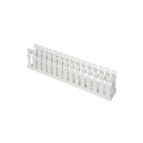 Panduit H1.5X2WH6 Panduct® H1.5X2WH6 Base Wiring Duct