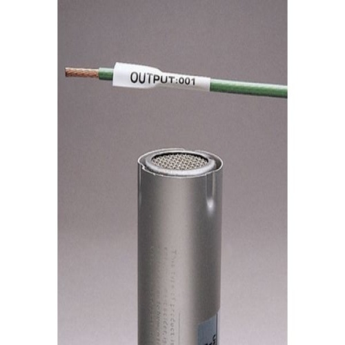 Panduit H200X044H3T Heat Shrink Label