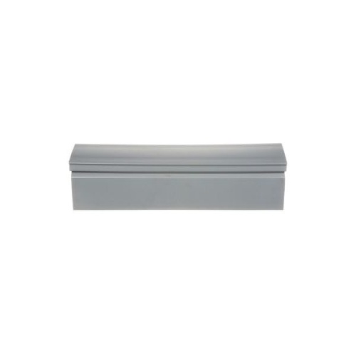 Panduit HS1.5X2LG6NM Panduct® HS1.5X2LG6NM Base Wiring Duct