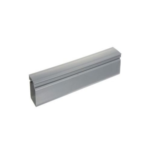 Panduit HS1.5X2LG6NM Panduct® HS1.5X2LG6NM Base Wiring Duct