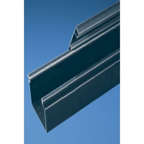 Panduit HS2X4BL6NM Panduct® HS2X4BL6NM Base Wiring Duct