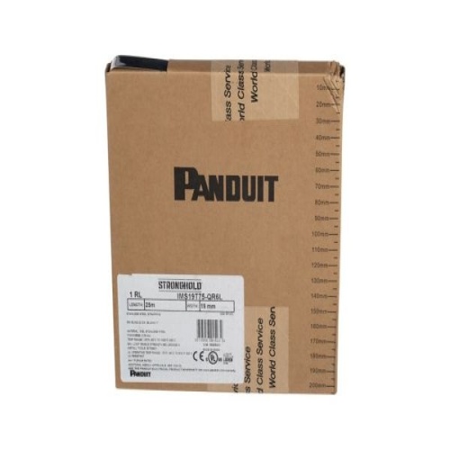 Panduit IMS19T75-QR6L StrongHold™ Stainless Steel Strapping - Natural