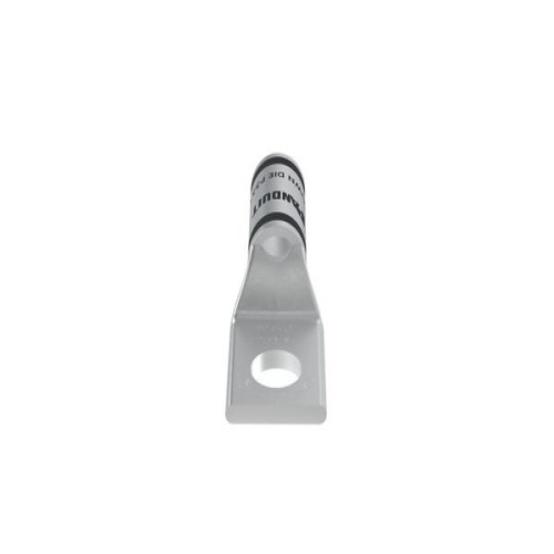 Panduit LCA2-56-Q Pan-Lug™ Compression Lug, 2, Tin Plt Copper, Strt ...