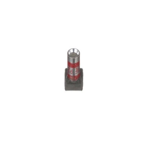 Panduit LCAX8-10F-L Pan-Lug™ Copper Compression Lug - #10 Stud - 8 AWG
