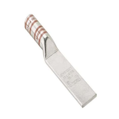 Panduit LCC250-00-X Pan-Lug™ Compression Lug - Stud - 250 MCM