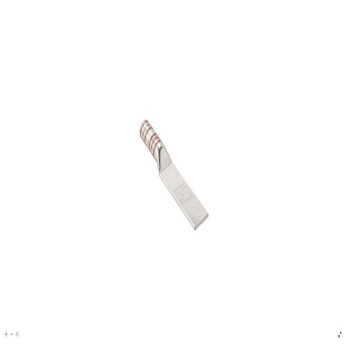 Panduit LCC4/0-00-X Pan-Lug™ Compression Lug - Stud - 4/0 AWG