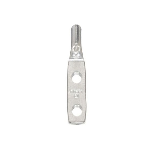 Panduit LCD10-10A-L Pan-Lug™ Compression Lug, 10, Tin Plt Copper, Strt ...