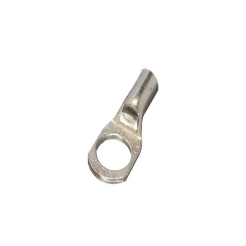 Panduit LCMA10-10-C Pan-Lug™ Copper Compression Metric Lug - M10 Stud