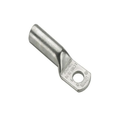 Panduit LCMB95-12-X Pan-Lug™ Copper Compression Metric Lug - M12 Stud ...