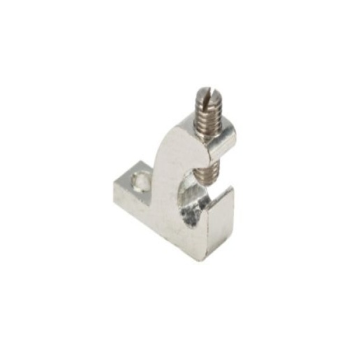 Panduit StructuredGround™ LIAC4-22-C Lay-In Lug, 14-4 CU/AL AWG