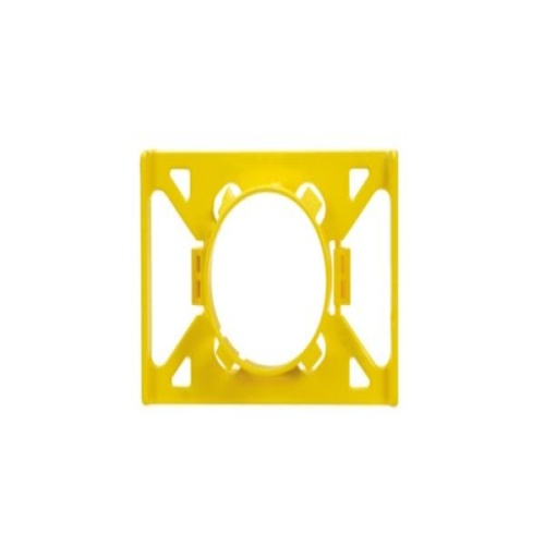 Panduit StrongHold™ MSG-1.3-M Metal Stud Grommet
