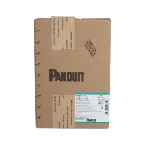 Panduit MSW50T15-CR4 Pan-Steel® Custom Length Stainless Steel Strapping ...