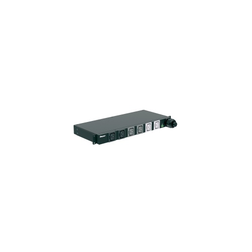 Panduit P06B48M Basic PDU