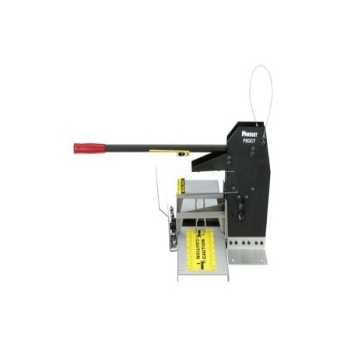 Panduit PBDCT Panduct® PBDCT Wiring Duct Cutting Tool, 37.17"x55.75", PK1