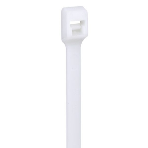 Panduit PLT10LH-L Premium Cable Tie - 34.3", Natural