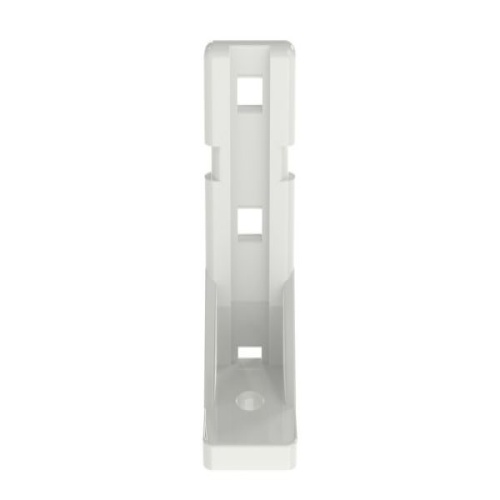 Panduit PP1S-S10-X Pan-Post™ Cable Tie Mount - Natural