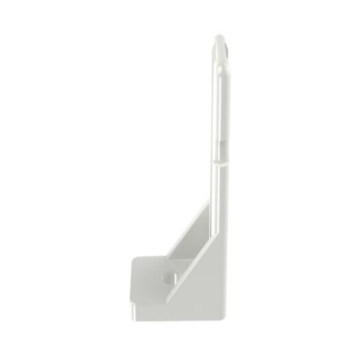 Panduit PP1S-S10-X Pan-Post™ Cable Tie Mount - Natural
