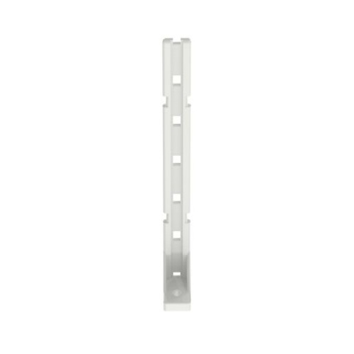 Panduit PP2S-S10-X Pan-Post™ Cable Tie Mount - Natural