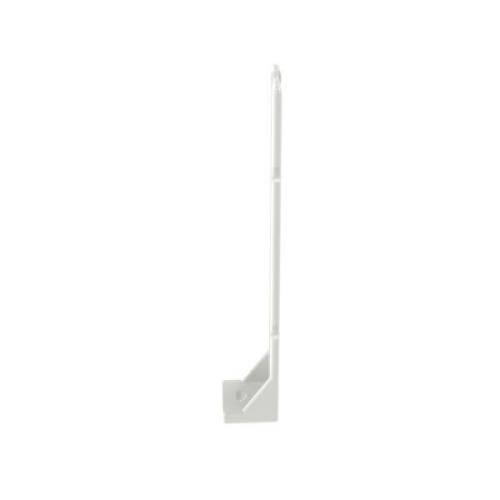 Panduit PP2S-S10-X Pan-Post™ Cable Tie Mount - Natural