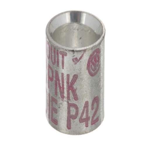 Panduit PSCPNK-L Pan-Lug™ Compression Splice