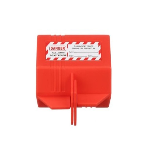 Panduit PSL-CL110 Cord Lockout