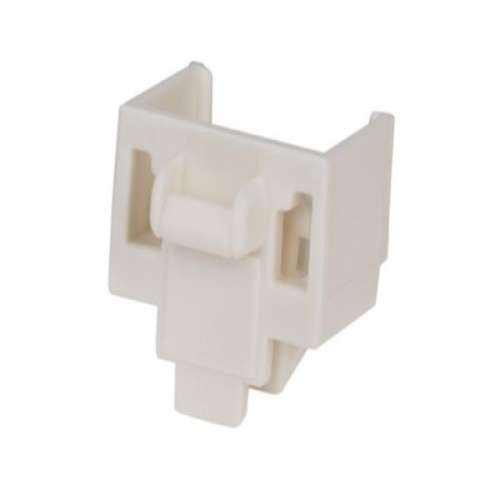 Panduit PSL-DCJB-IW RJ45 Blockout Device, White