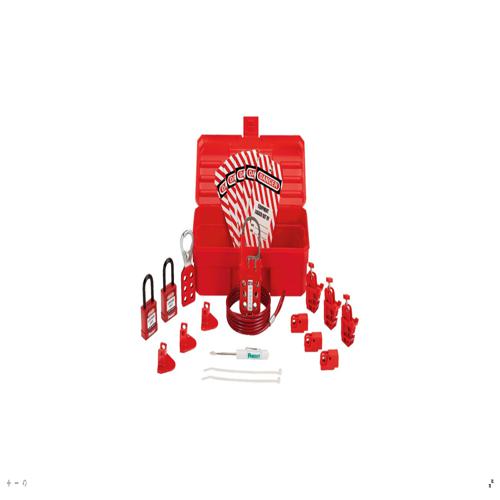 Panduit PSL-KT-CONAP Lockout Kit