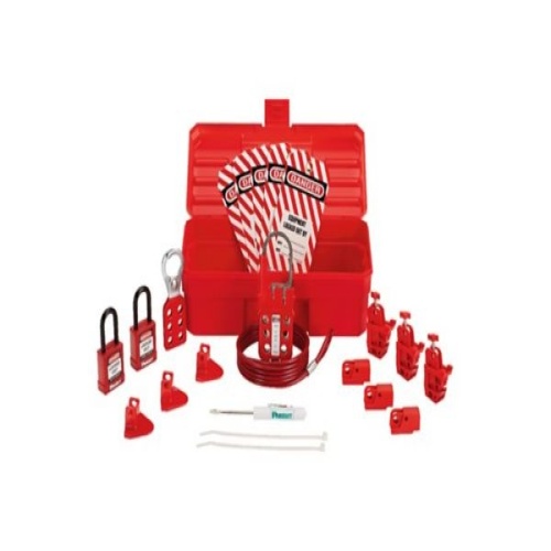 Panduit PSL-KT-CONAPX Lockout Kit