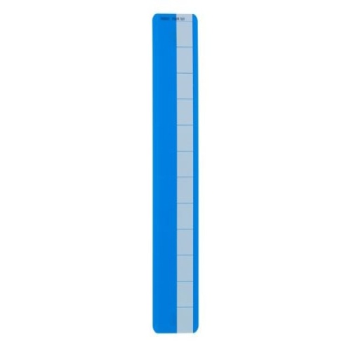 Panduit StrongHold™ PSWM-750Y Self Laminating Wire Marker Card
