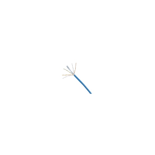 Panduit PUR6004BU-W TX6000™ Enhanced Category 6 U/UTP Copper Cable