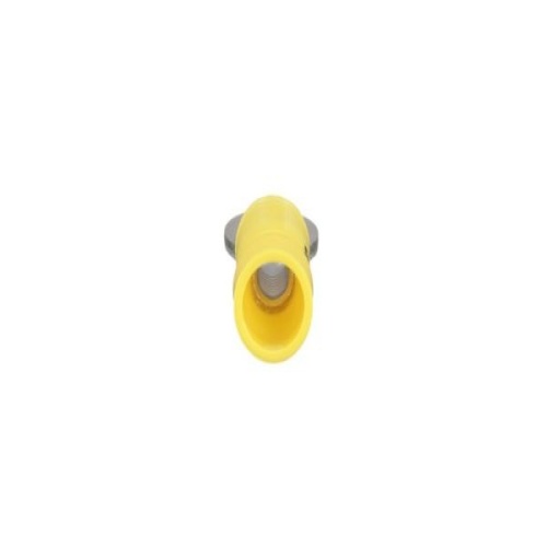 Panduit PV12-10HDR-D Pan-Term® Loose Piece Ring Terminal - #10 Stud ...