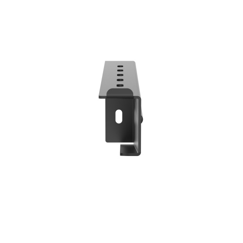 Panduit PWBCB12BL Wire Basket Cantilever Bracket