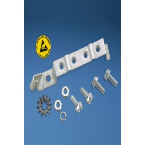 Panduit StructuredGround™ PZAEGK Zone Enclosure Grounding Kit