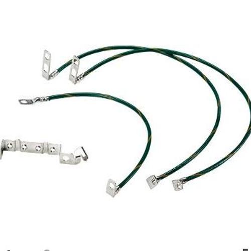 Panduit PZICGK PanZone® In-Ceiling Enclosure Grounding Kit