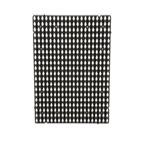 Panduit Quick-Build™ QB-TILE-GRY Harness Board Accessories