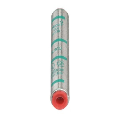 Panduit SA4-CR Aluminum Compression Splice