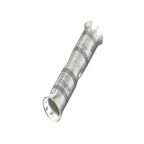 Panduit SCSF4-L Pan-Lug™ Compression Splice - Stud - 4 AWG