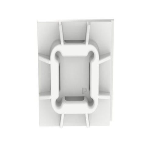 Panduit SGABM20-A-C Super-Grip® Cable Tie Mount - White