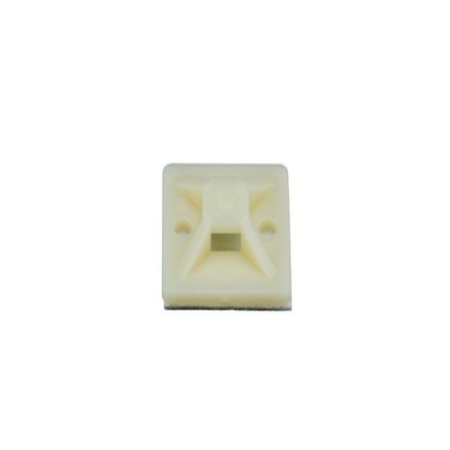 Panduit SMP18A-3X StrongHold™ Cable Tie Mount - Natural